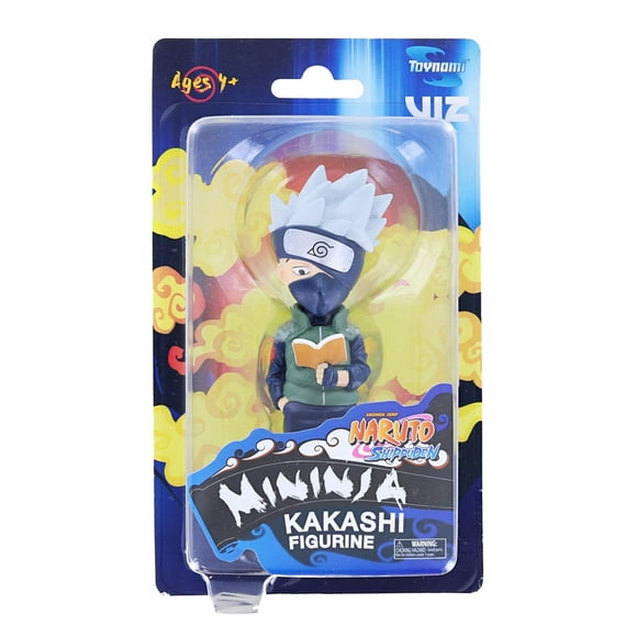 Naruto Mini