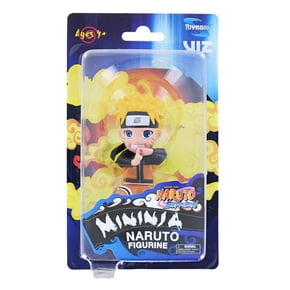 Naruto Mini