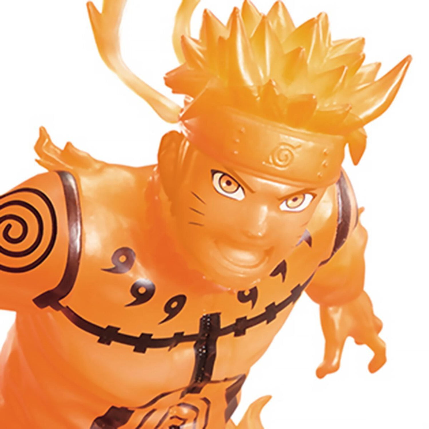 Naruto: Shippuden Naruto Uzumaki Vibration Stars Statue - Walmart.com