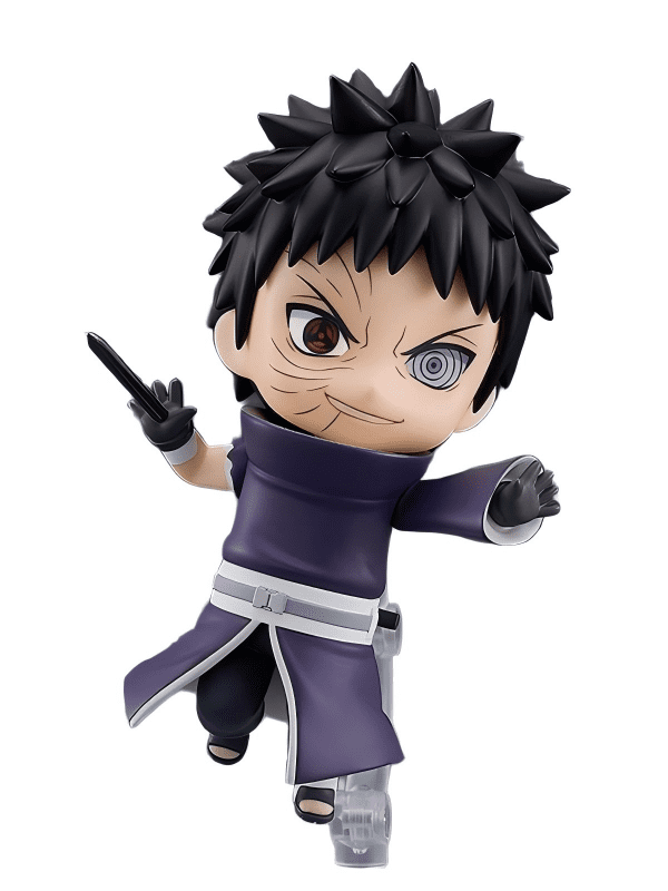 Naruto Shippuden - Obito Uchiha -Hollow Dreams of Despair- S.H.Figuarts ...