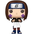 Funko, Naruto Funko Pop!, Rin Nohara Vinyl Figure #1658, 3 3/4-inch ...