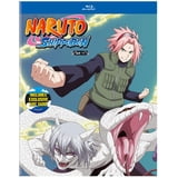 Naruto Shippuden Set 11 (Blu-ray), Anime, Viz Media - Walmart.com