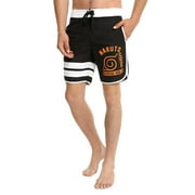 Naruto Bathing Suits