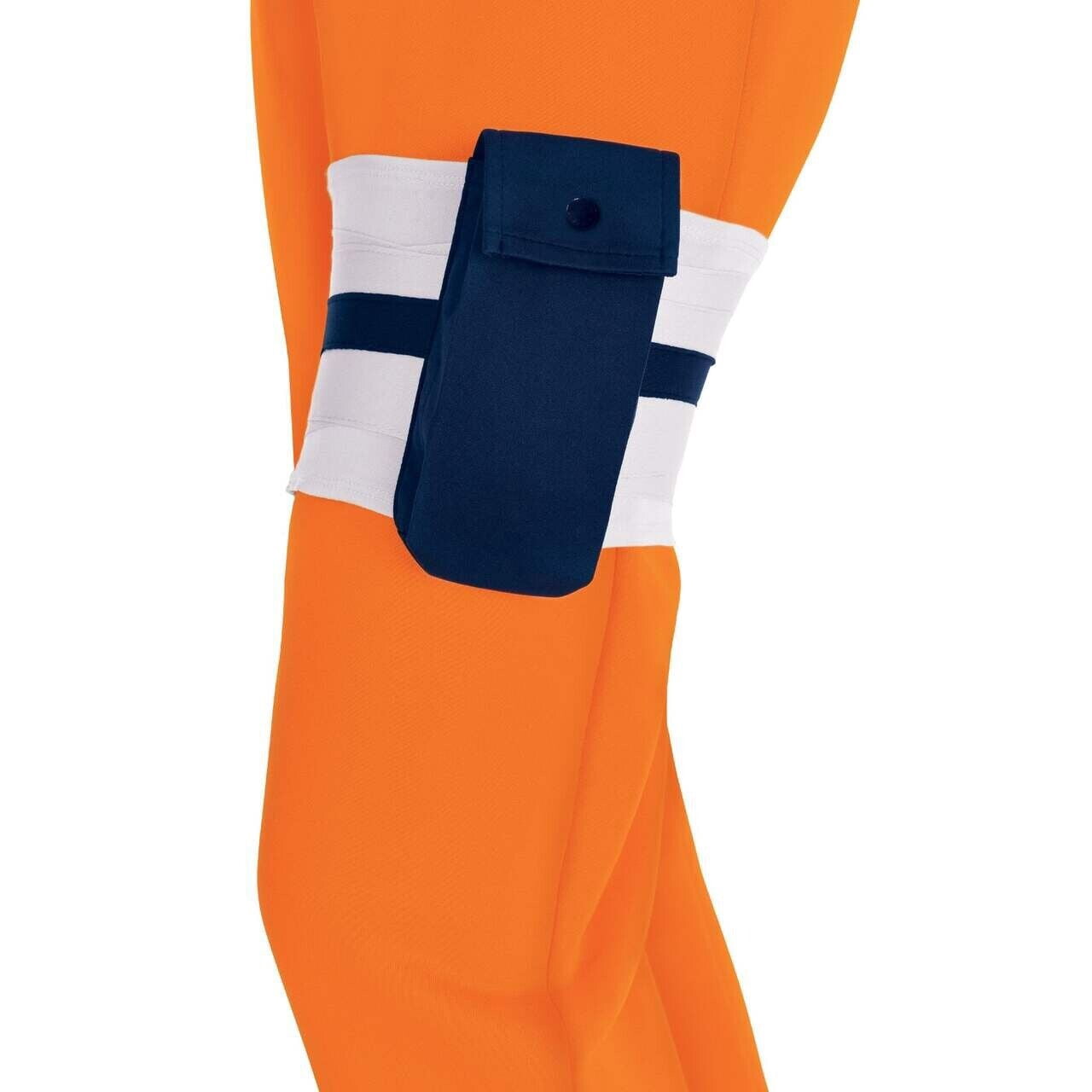 Naruto Shippuden Shonen Jump Ninja Leg Pouch Ninja Tools holder Anime ...