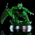 Naruto Shippuden-Uchiha Shisui - SUSANOO Figure Glow at night - Walmart.com