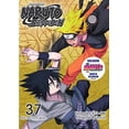 Naruto Shippuden Uncut DVD Set 37 (DVD) [DVD] - Walmart.com