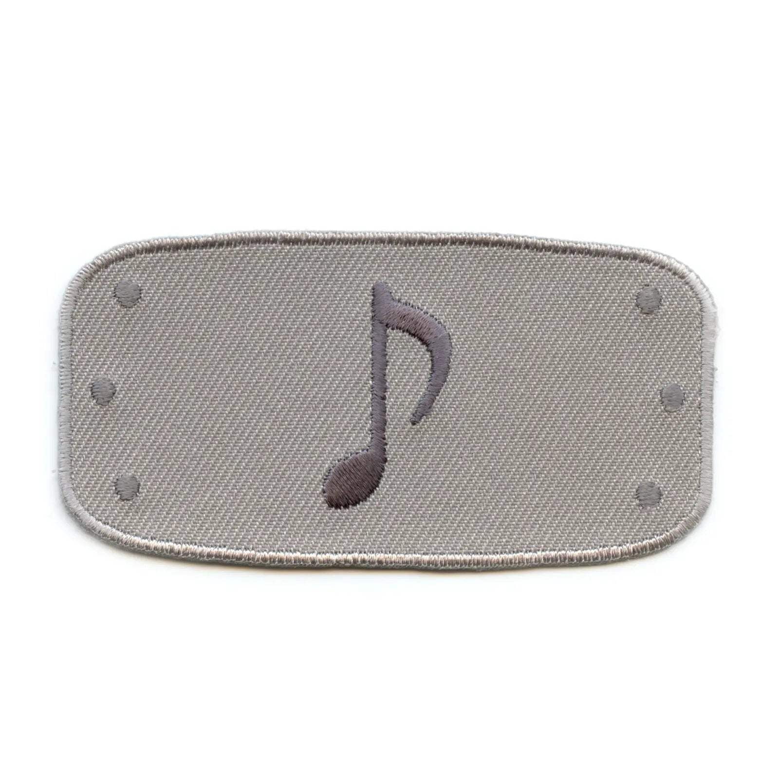 patch - naruto - new sound villiage logo iron on gifts toys anime ...