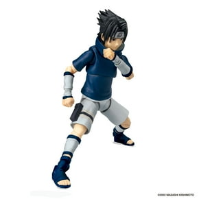Sasuke Action Figures