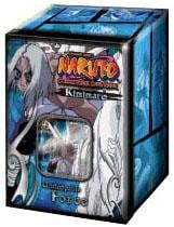 Naruto Unstoppable Force Kimimaro Collector Tin - Walmart.com