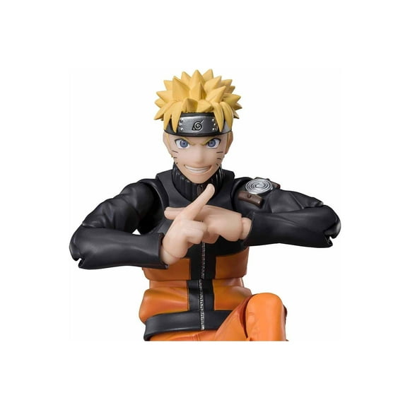 Naruto Action Figures