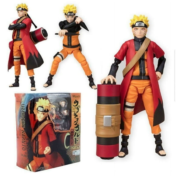Naruto Toys in Toys Character Shop - Walmart.com