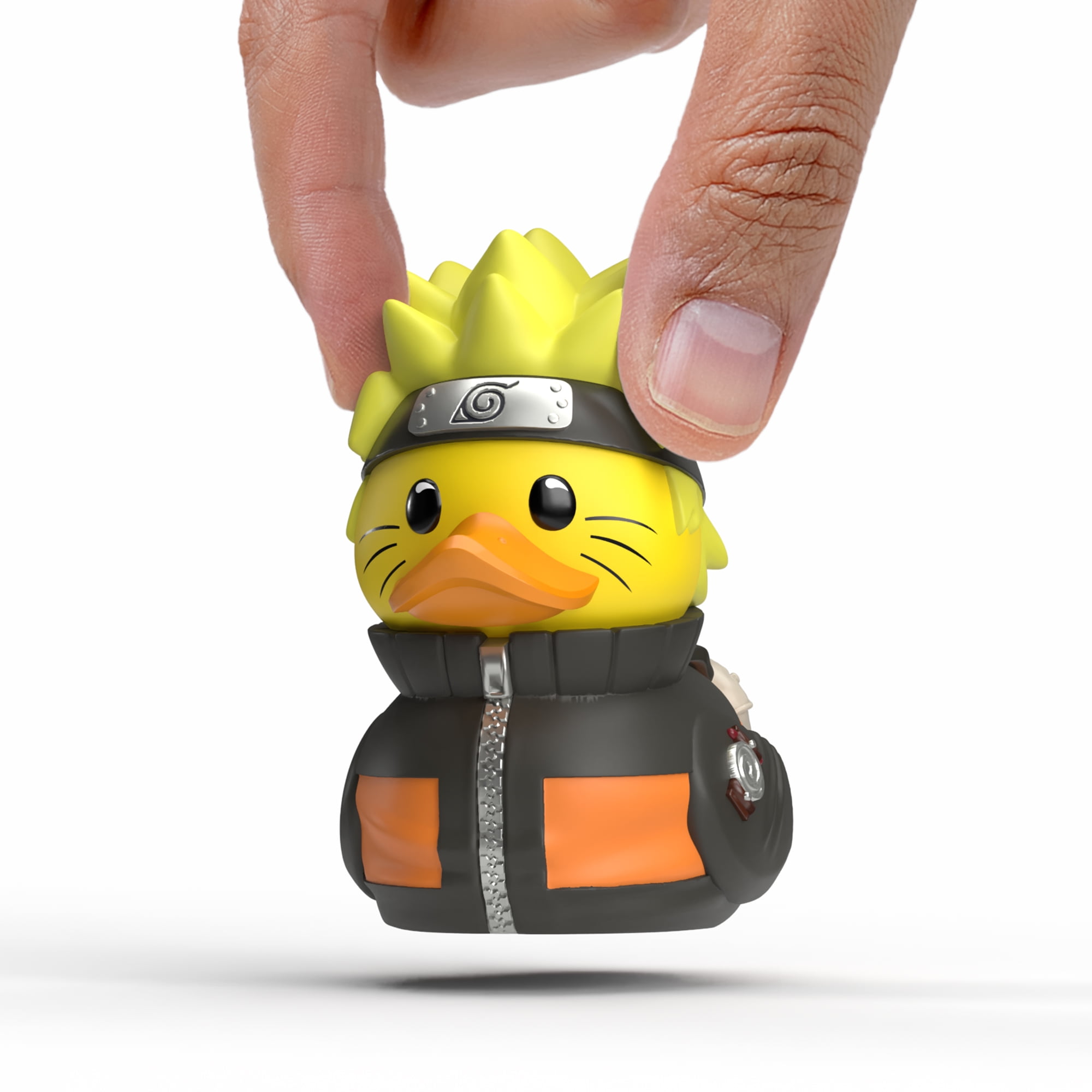 Naruto: Uzumaki TUBBZ (Mini Edition) - Walmart.com