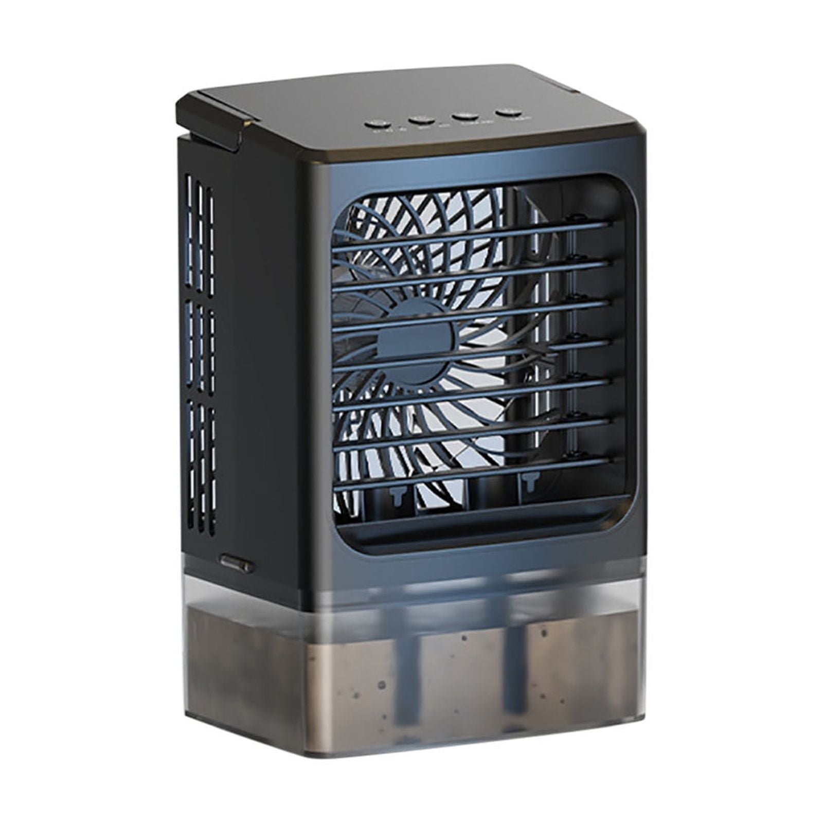 Narveanno Portable Air Conditioners, Small Air Conditioner, Personal ...