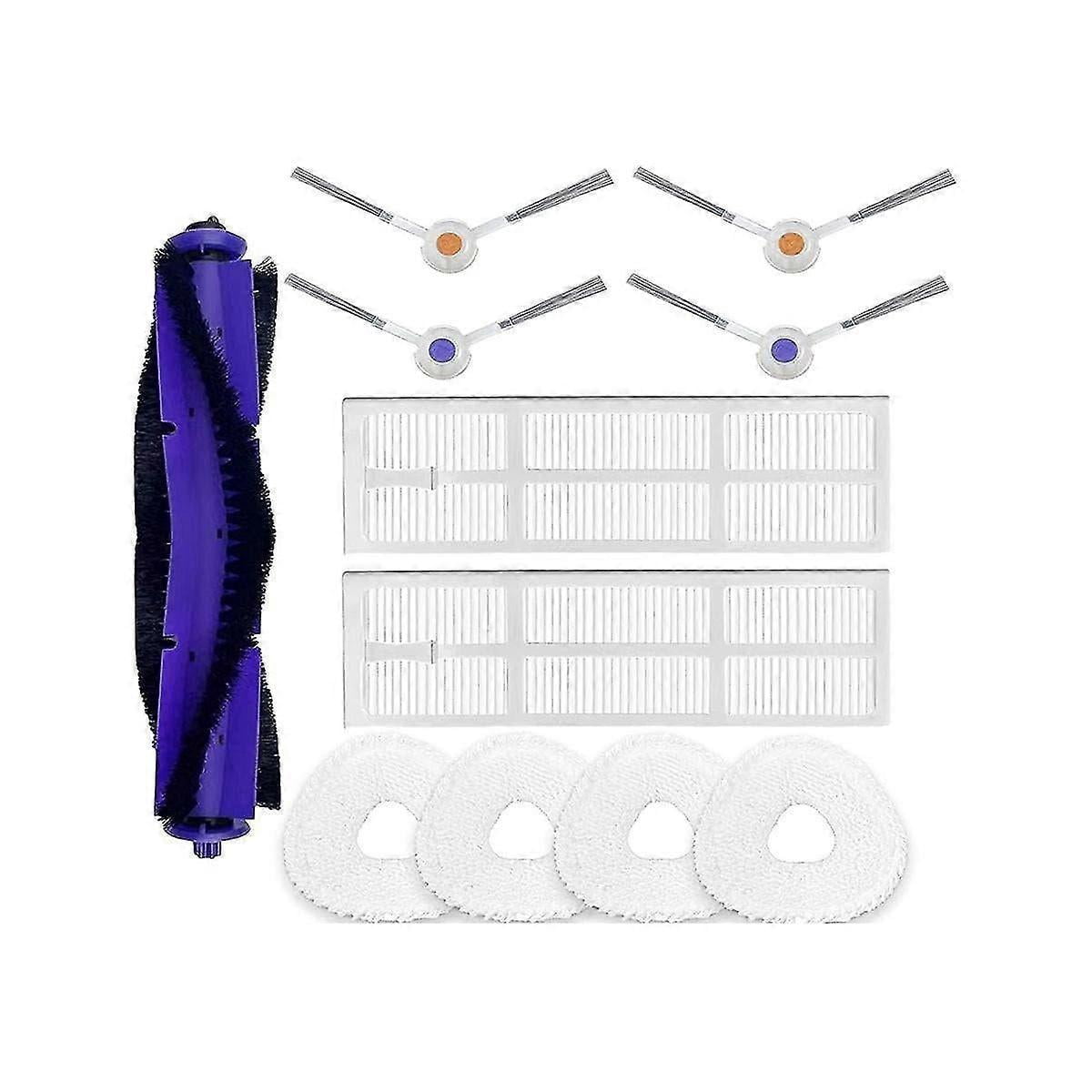 Narwal Freo J3 Robot Vacuum Cleaner Spare Parts Accessories - Walmart.com