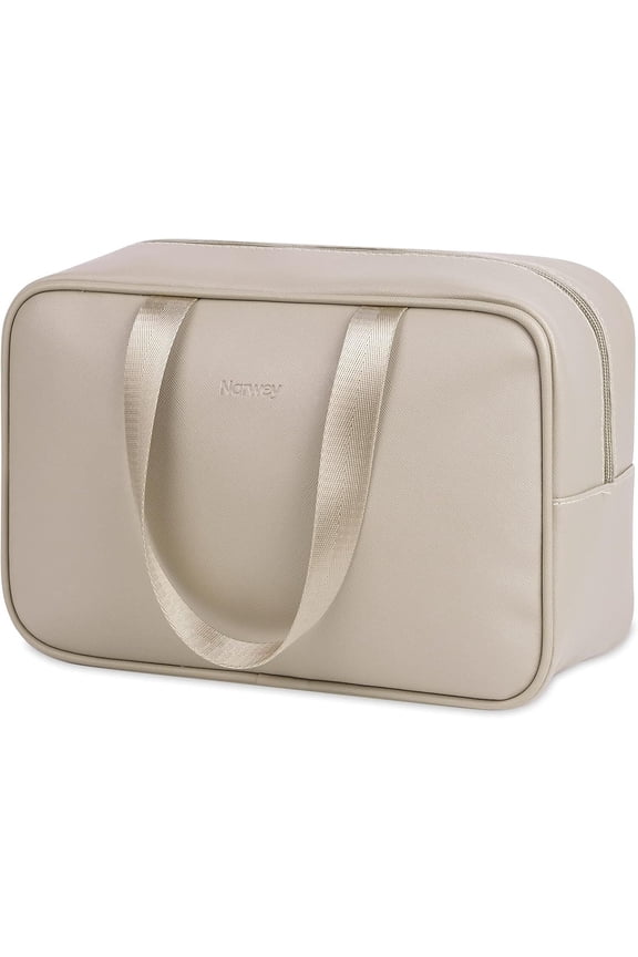 Organizing Bags for Travel and Storage in Various Styles and Colors
