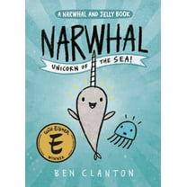 Narwhal and Jelly Book Narwhal's School of Awesomeness (a Narwhal and ...