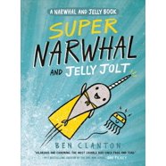 Narwhal and Jelly Book Narwhal's School of Awesomeness (a Narwhal and ...
