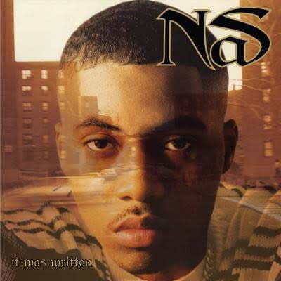 Nas Rapper