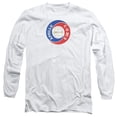 Nasa - Apollo Soyuz - Long Sleeve Shirt - Small - Walmart.com