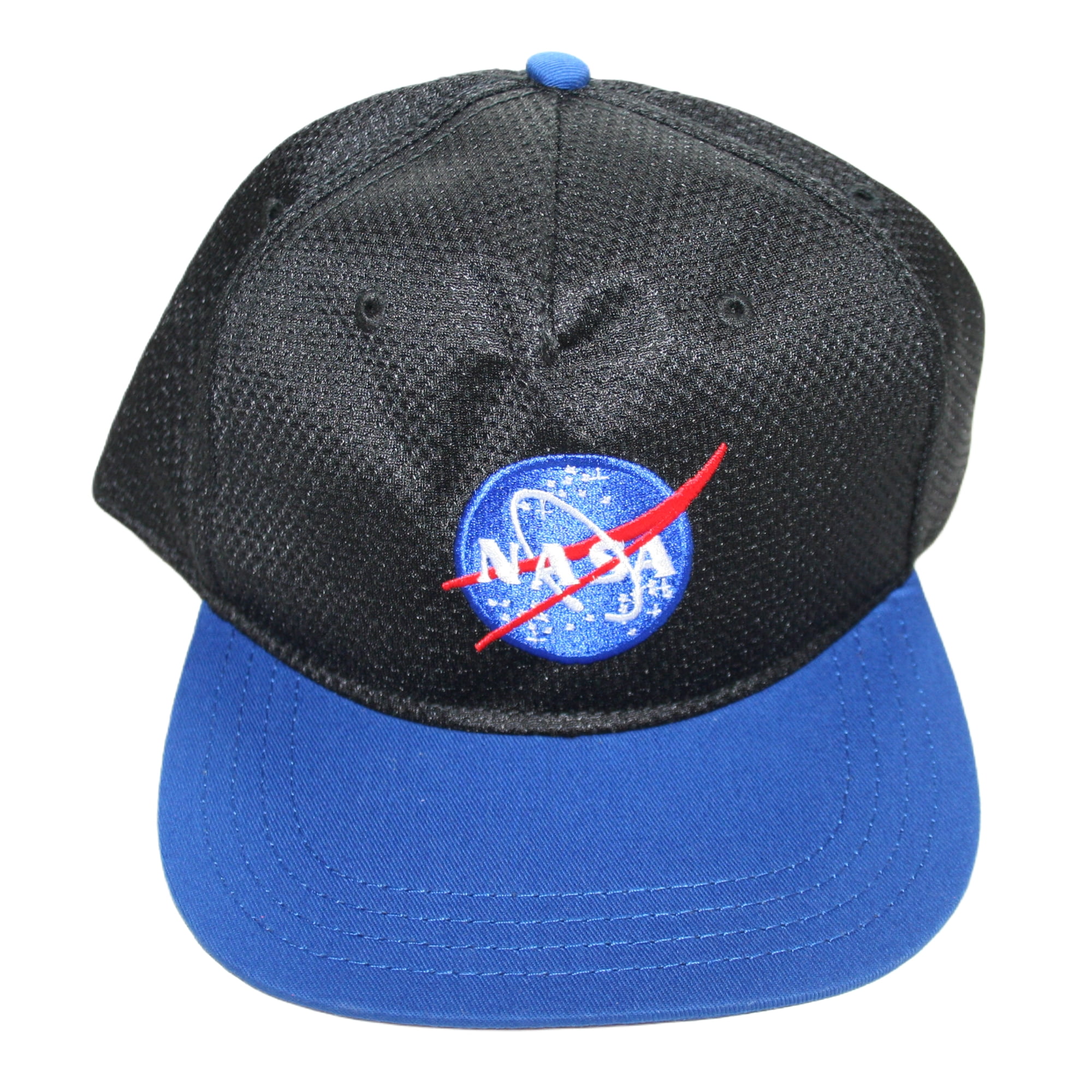 Nasa Big Boy's Snap Back Cap - size 8-16 - Walmart.com