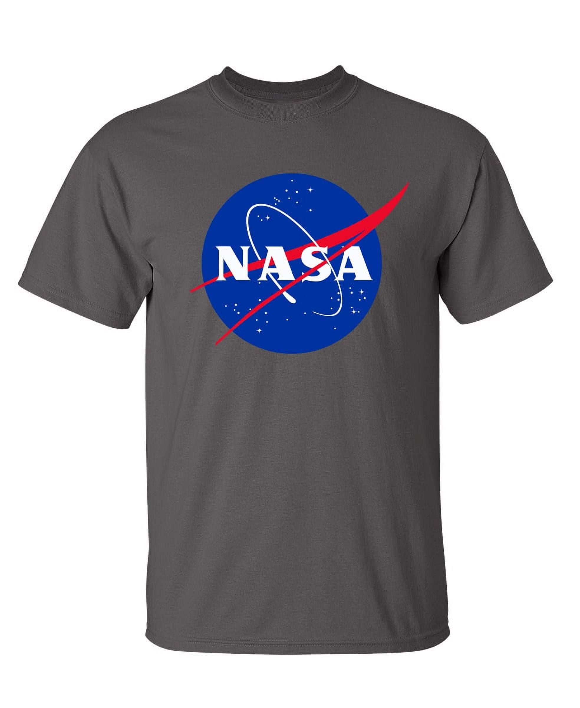 Nasa Official Meatball Sarcastic Humor Novelty Funny T Shirt - Walmart.com
