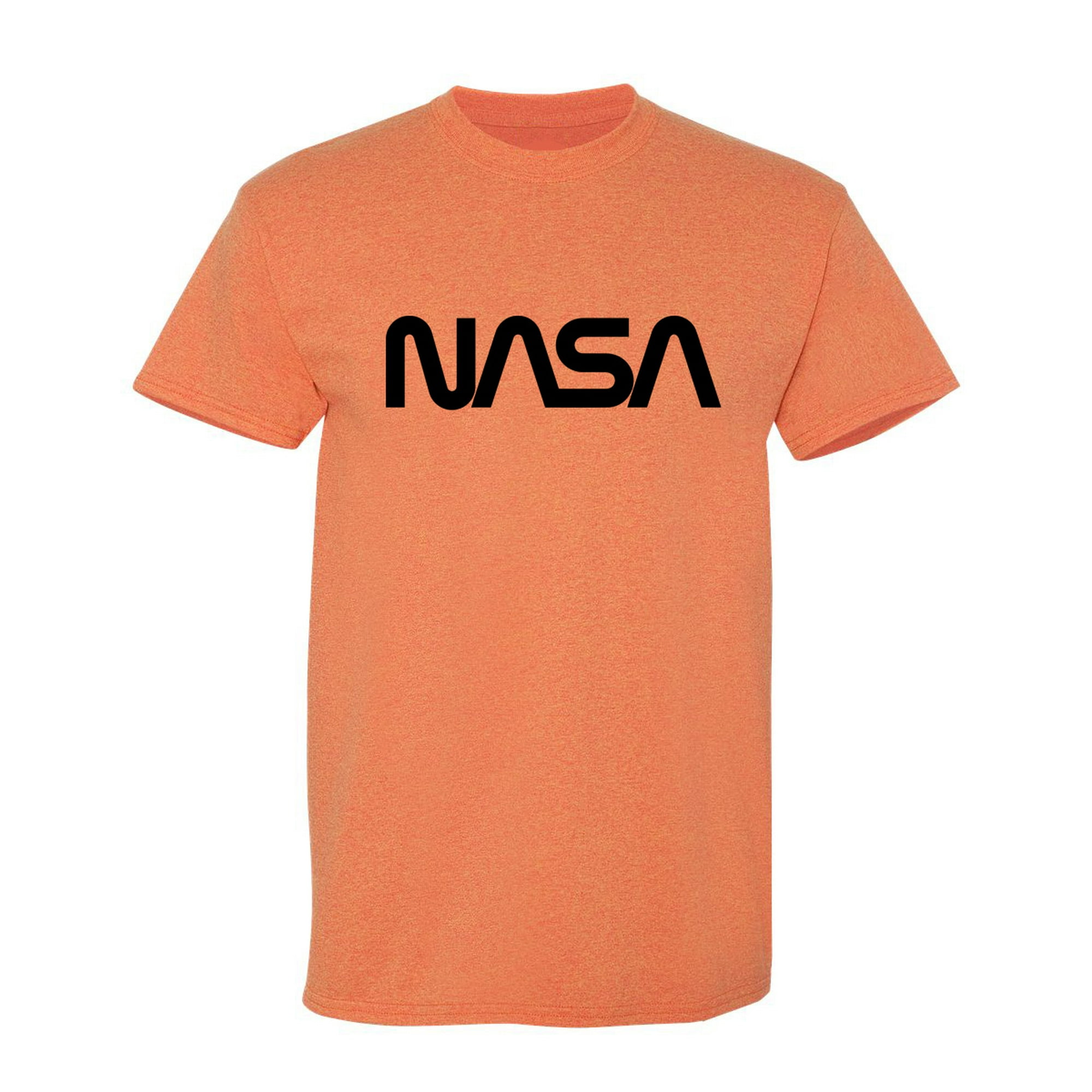 Nasa Funny Tee