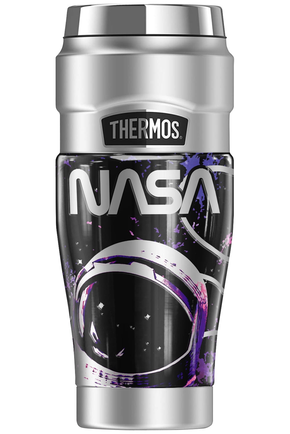 Thermos Below Zero