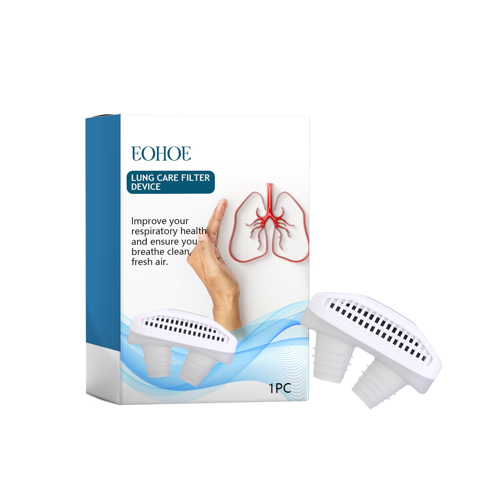 Nasal Aspirator Cleans The Nose And Relieves Runny Nose And Throat ...