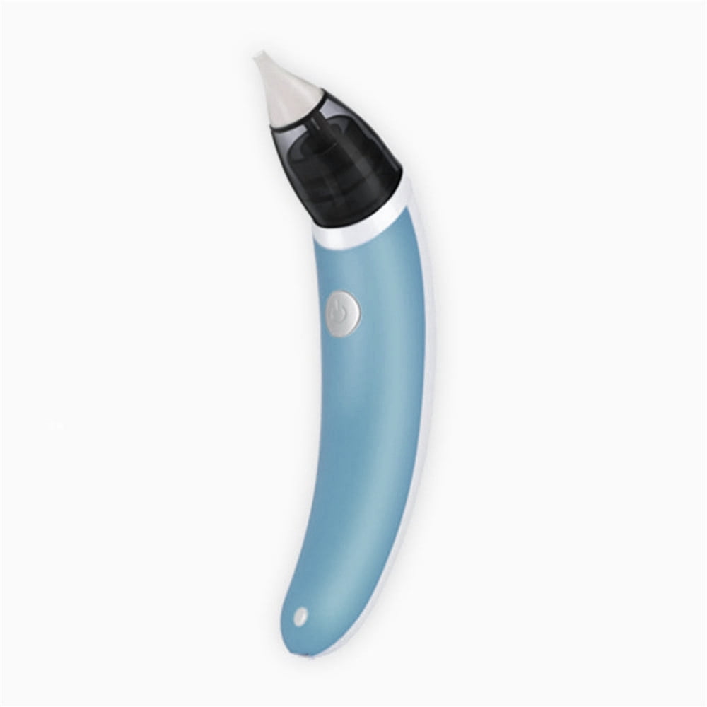 Nasal Aspirator Electric Nose Cleaner born baby sucker cleaner ...