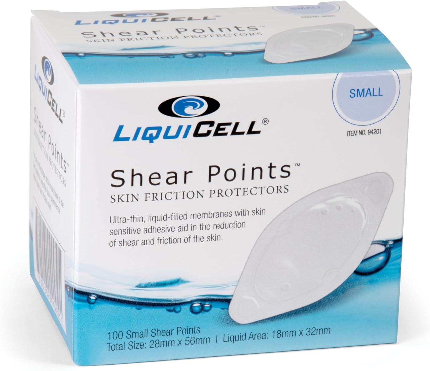 Nasal CPAP Mask Cushions, 100-Pack - Walmart.com