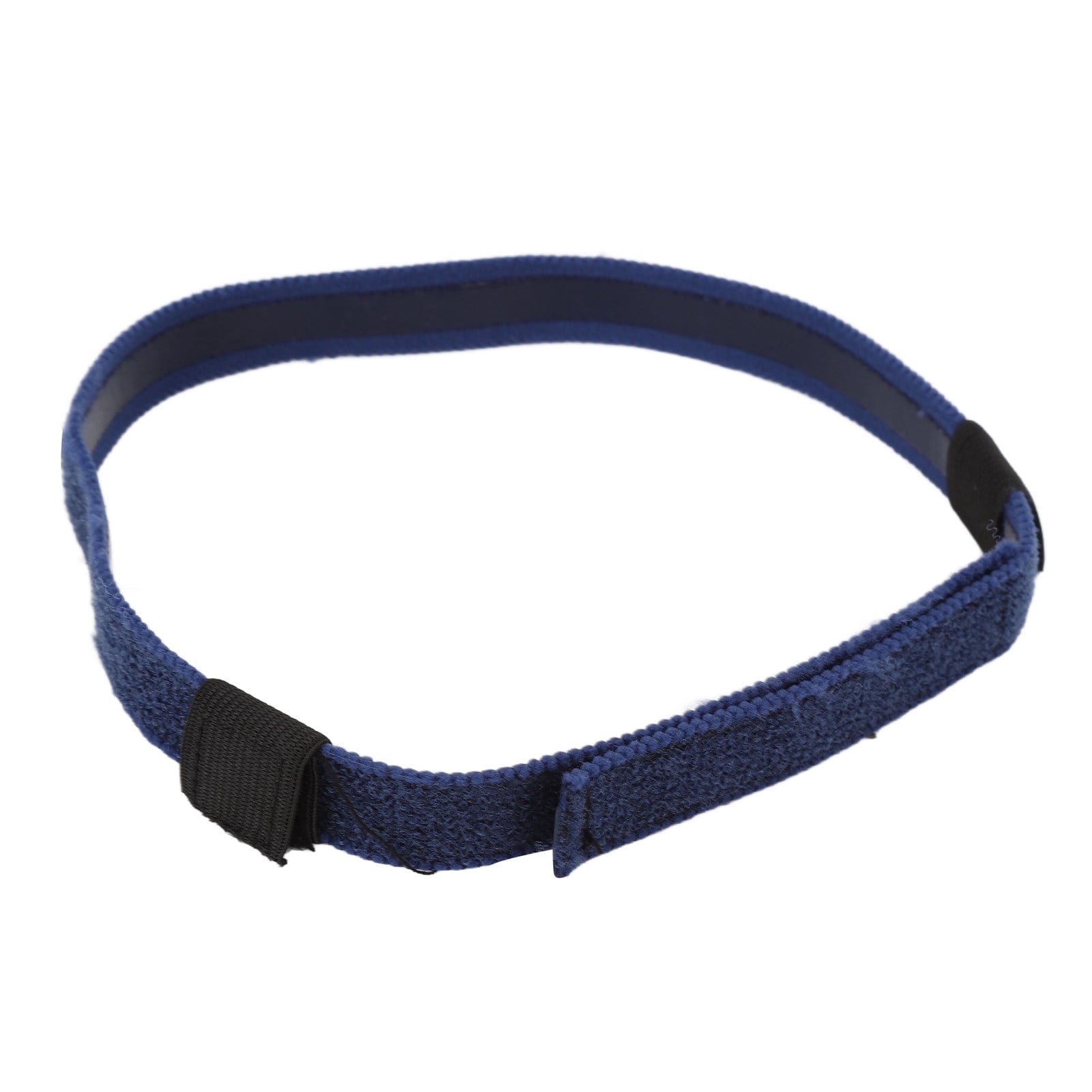 Nasal Cannula Headband, Silicone Lining Stretch Ear Protector Cannula ...