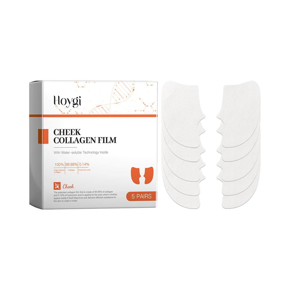 Nasal Fold Collagen Patch Nasal Fold Patch Moisturizing And Fading ...
