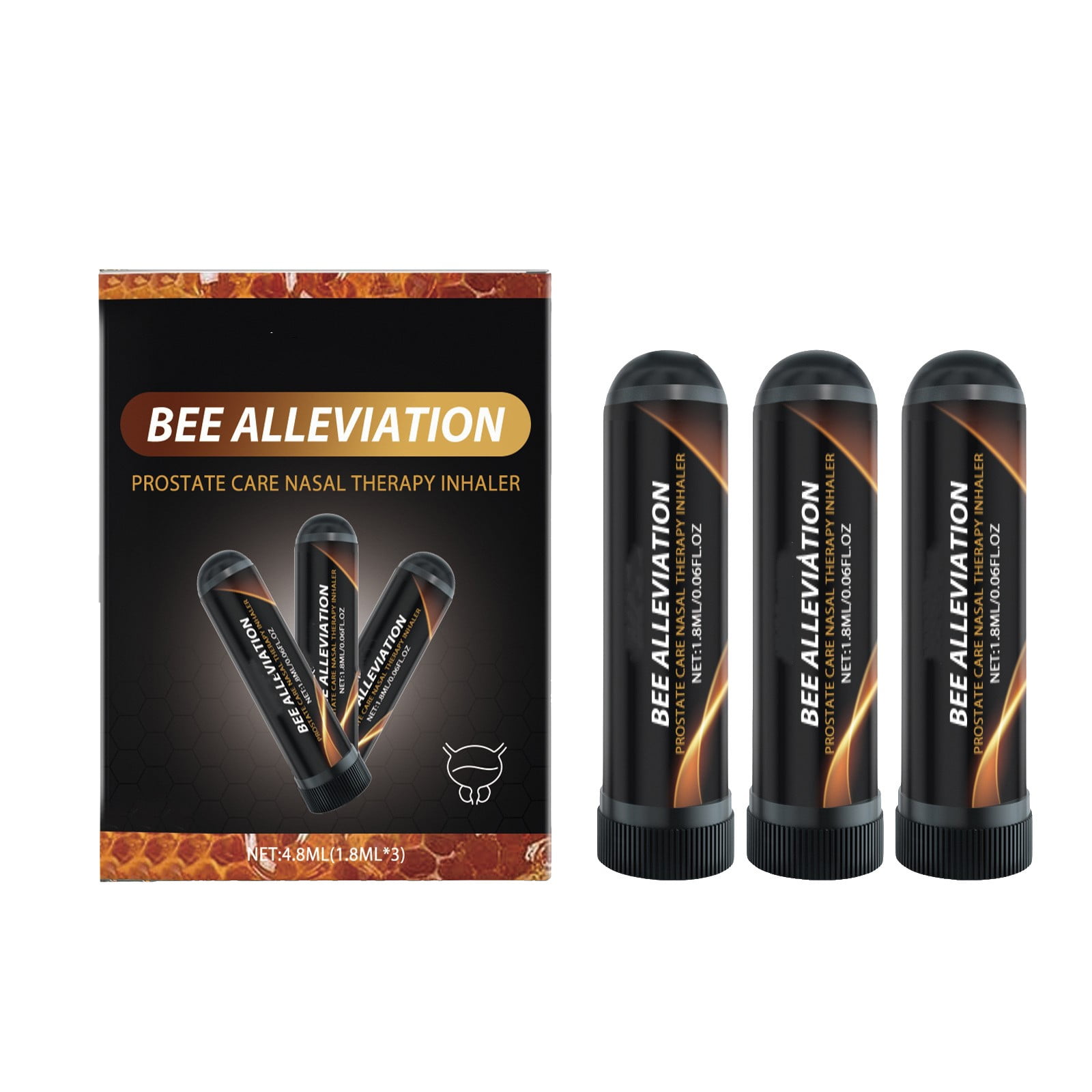 Nasal Inhaler, Bee Nasal Inhaler, Nasal Inhaler Nasal Inhaler Stick ...