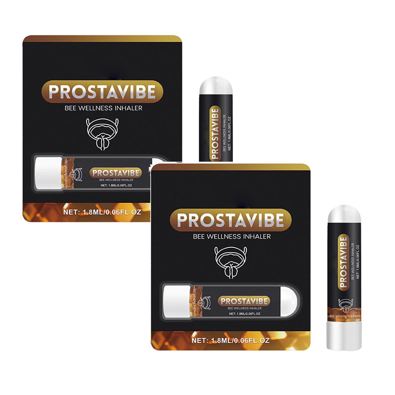 Nasal Inhaler For Spray Improves Blood Circulation 1.8ml 2PCS - Walmart.com