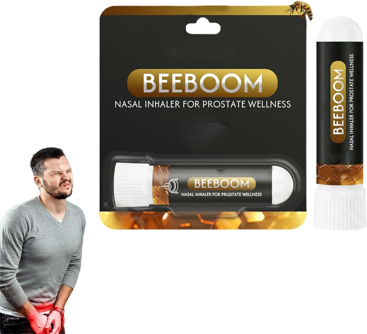 Nasal Inhaler , Nasal Stick - Walmart.com