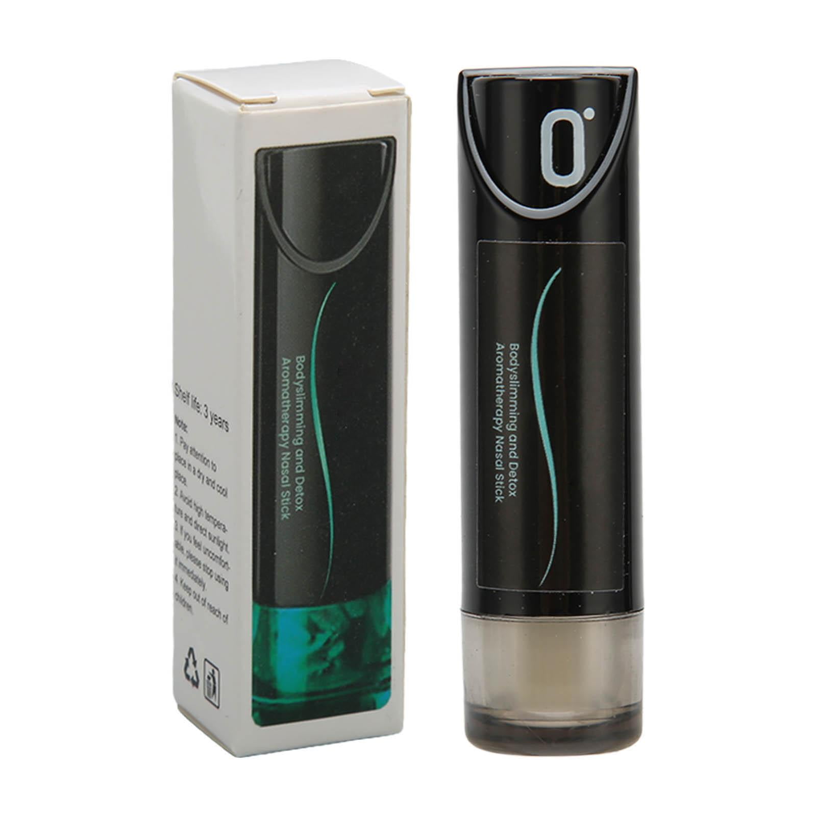 Nasal Inhalers Refreshing Mint Fragrance Promote Circulation Body ...