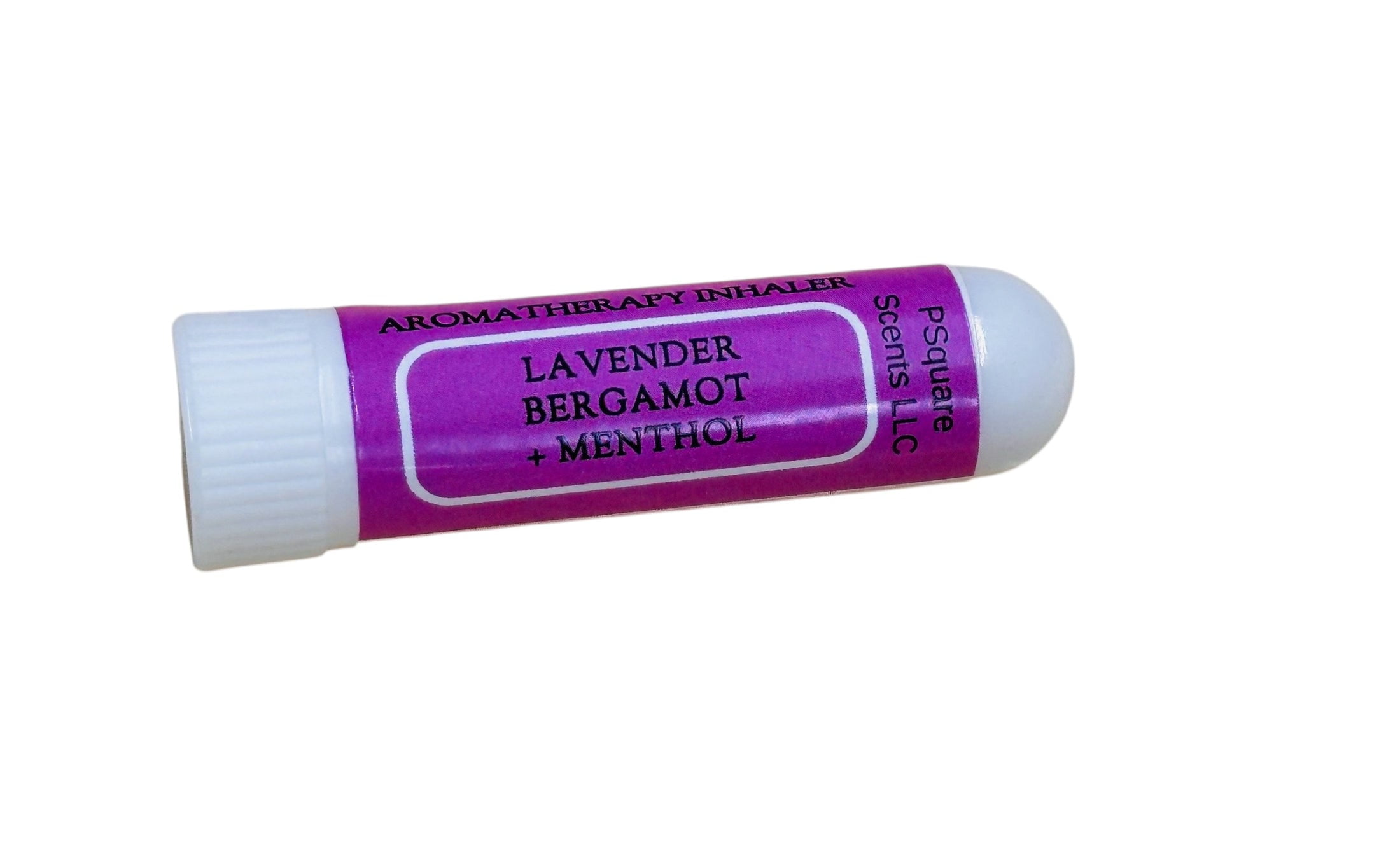 Nasal Inhalers with Essential Oils &/or Menthol Crystals - Walmart.com