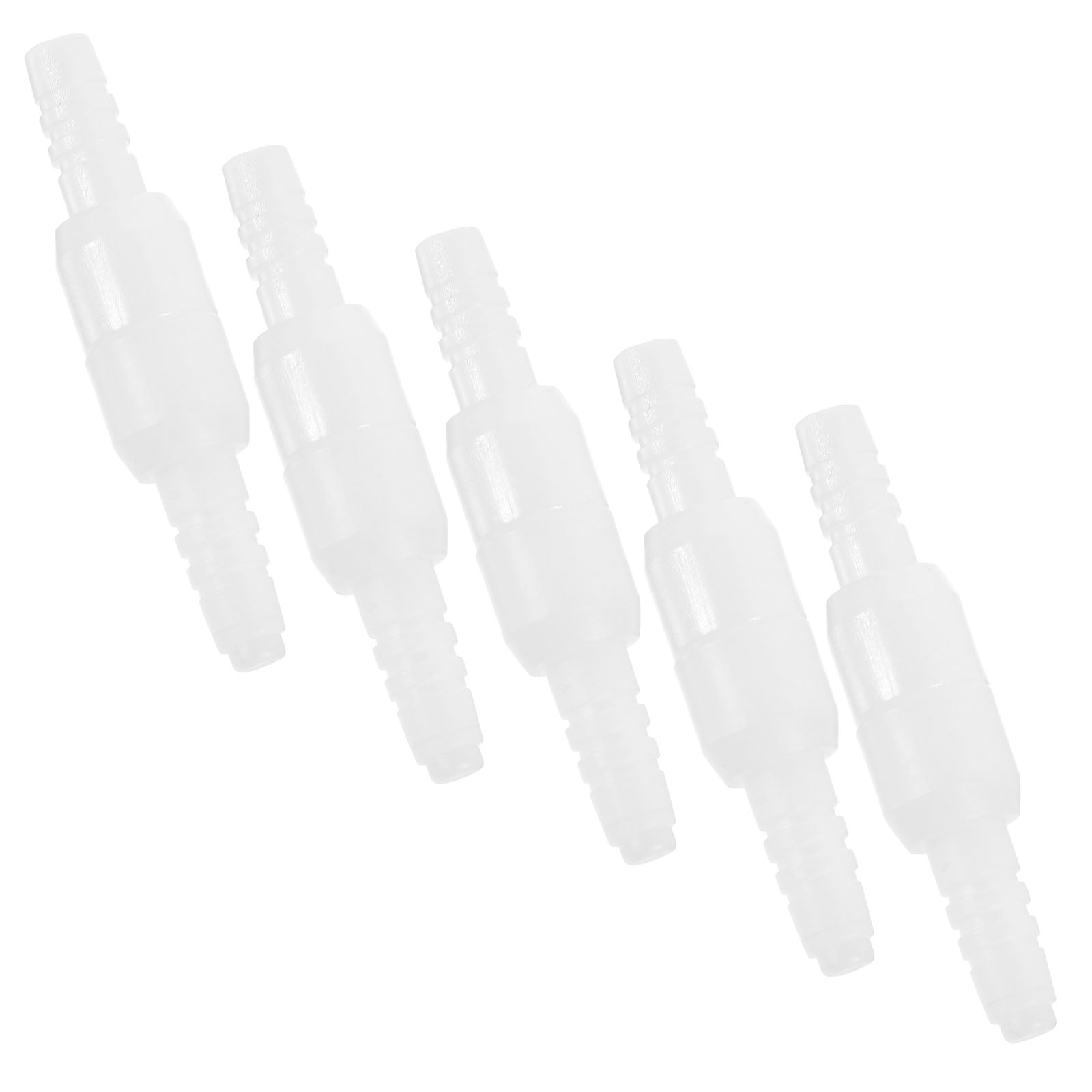 Nasal Oxygen Tube Connector Hose Security+ Oxygenerator Tubing ...