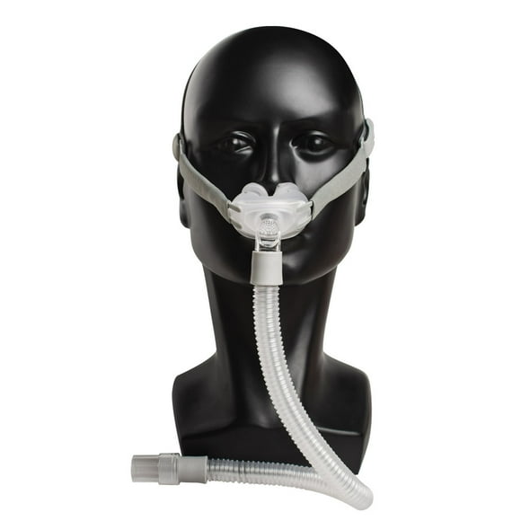 Different Sleep Apnea Masks