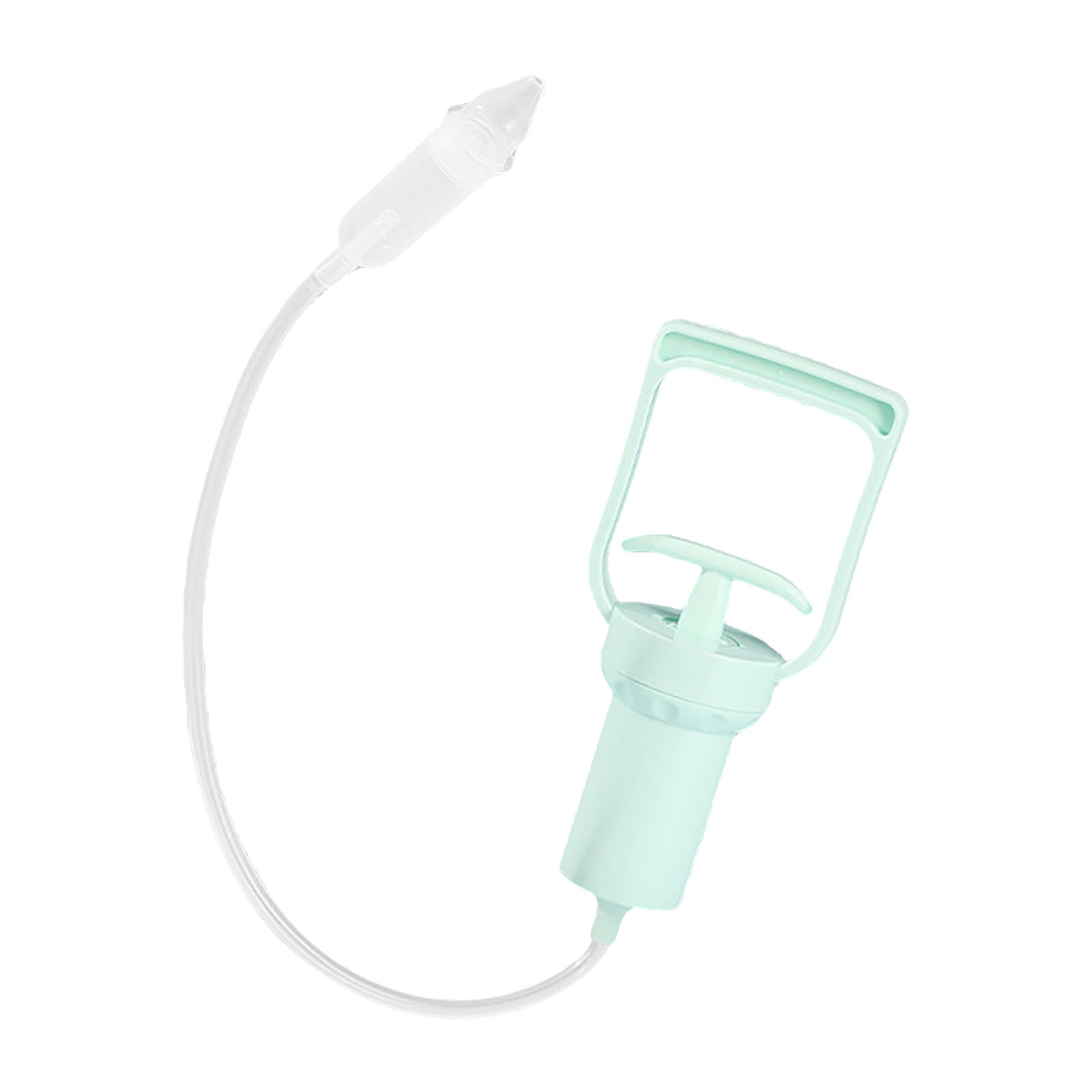 Nasal Portable Nasal Comfortable Suction Congestion Easy Clean Design ...