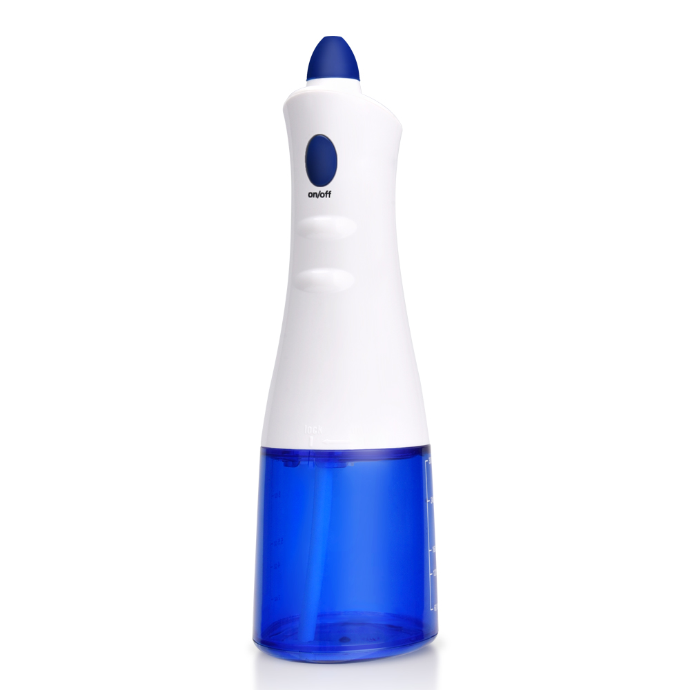 Nasal Rinsing Wash Machine Neti Pot Nose Cleaner 300ml Tiny Type Nose ...