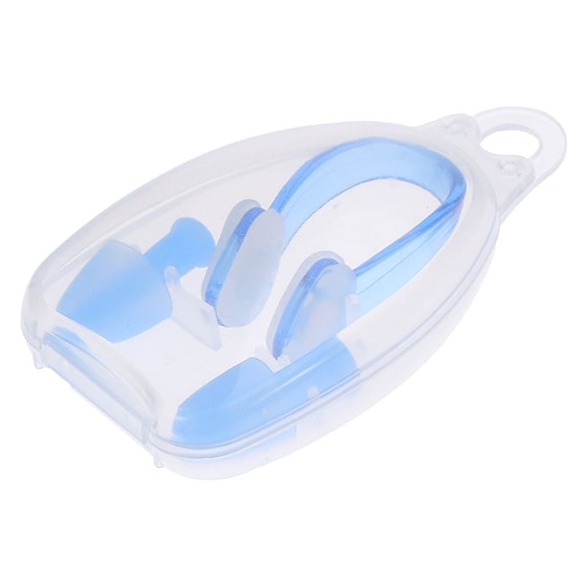 Nasal Splint for Swimming Adult Gear Buds Sport Earbuds Plugs Water ...