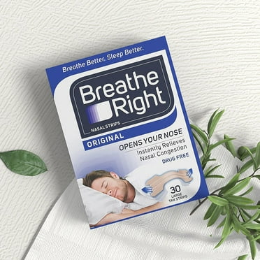 Mute Nose Breath Stop Snore Nasal Device, Large, 3 Ct - Walmart.com