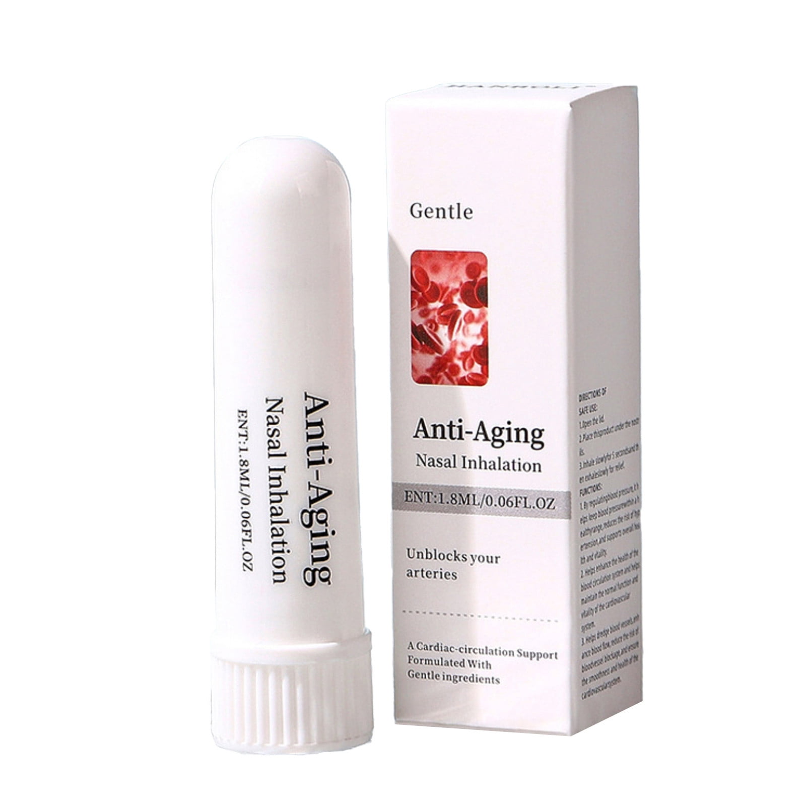 Nasal Sucking,Refreshing And Refreshing ,Sober Stick,Body Care Nose ...
