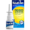 HealthGuard Cromolyn Sodium Nasal Spray, 0.88oz - Non-Drowsy, Non-Habit ...