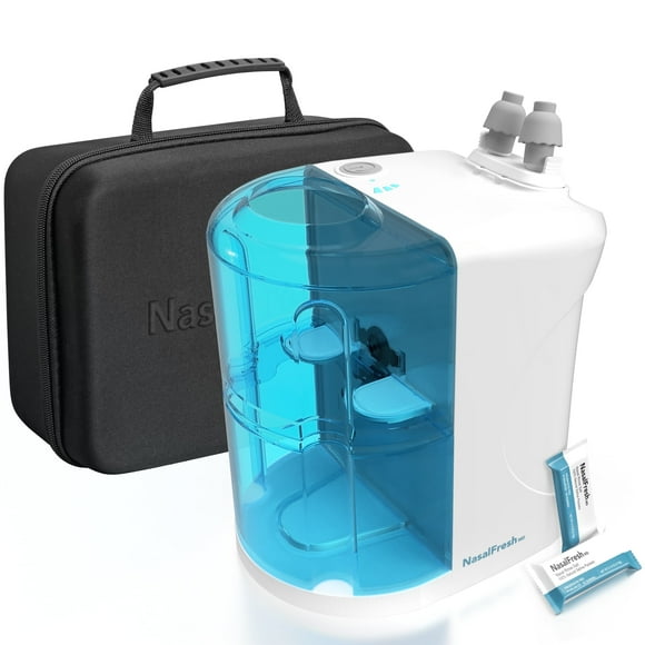 Nasal Wash Machine