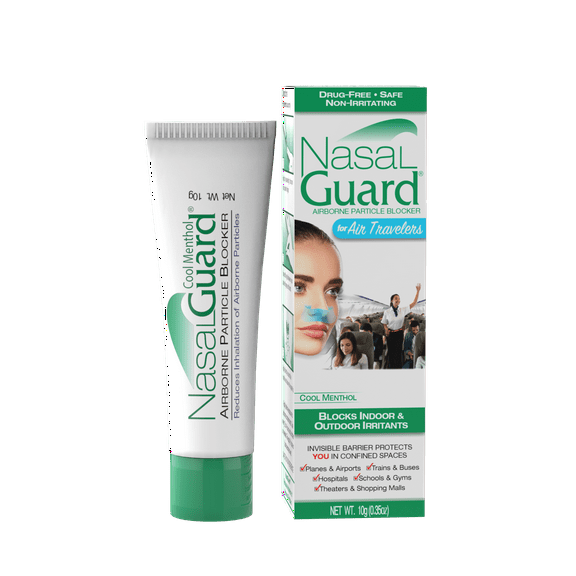 Nasal Gel