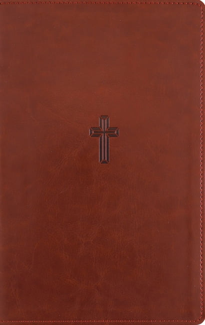 Nasb, Personal Size Reference Bible, Large Print, Paragraph Style ...