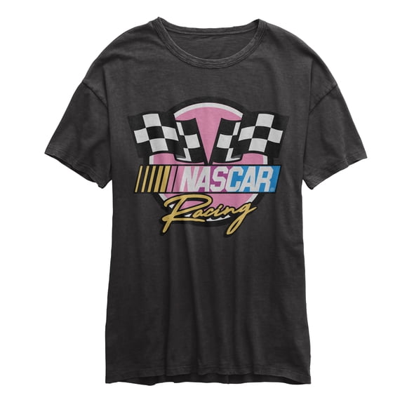NASCAR T-Shirts in NASCAR Fan Shop - Walmart.com