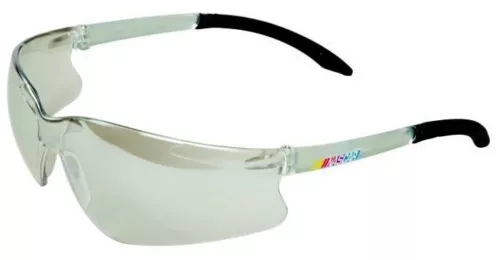 Nascar Gt Safety Glasses With Indoor/Outdoor Lens Ansi Z87 - Walmart.com